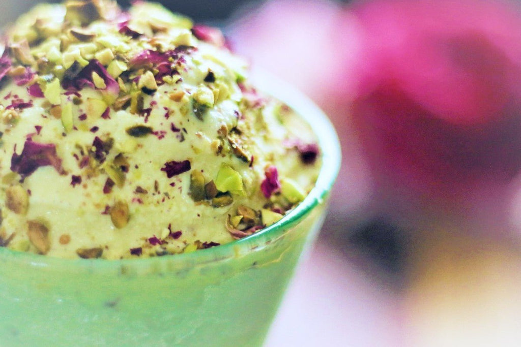 Intriguing & Easy Ice Cream Blends for Intriguing & Interesting People ...