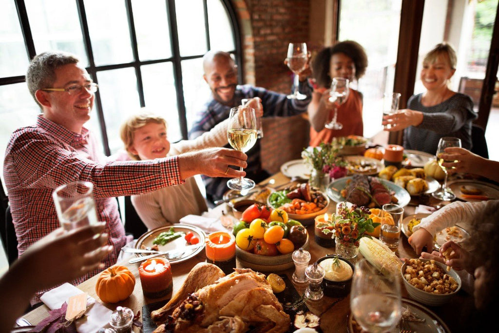 12 Tips for Navigating Family Gatherings with Different Political View ...