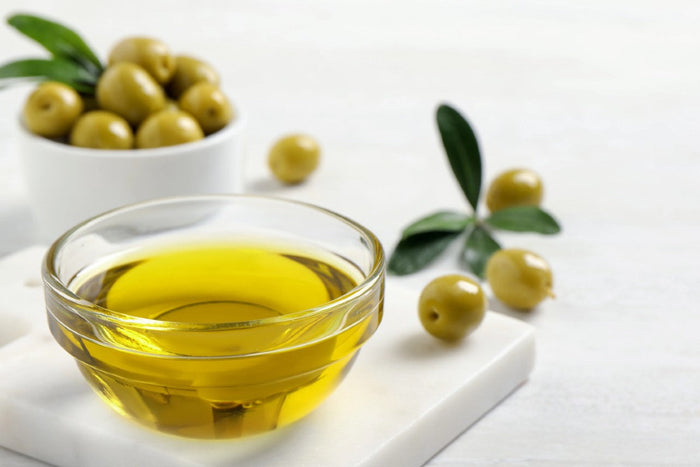 Creative Ways to Use Infused Olive Oils in Your Kitchen – THE SPICE ...