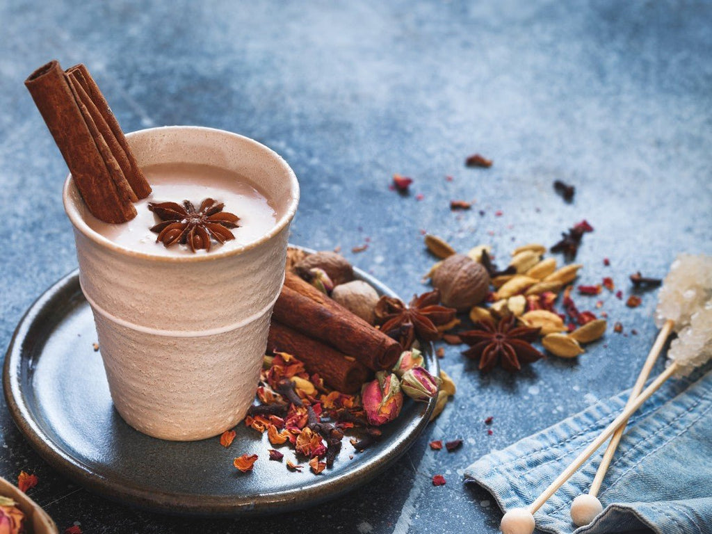 Chai Something New! Exploring the Diversity of Chai: from traditional ...