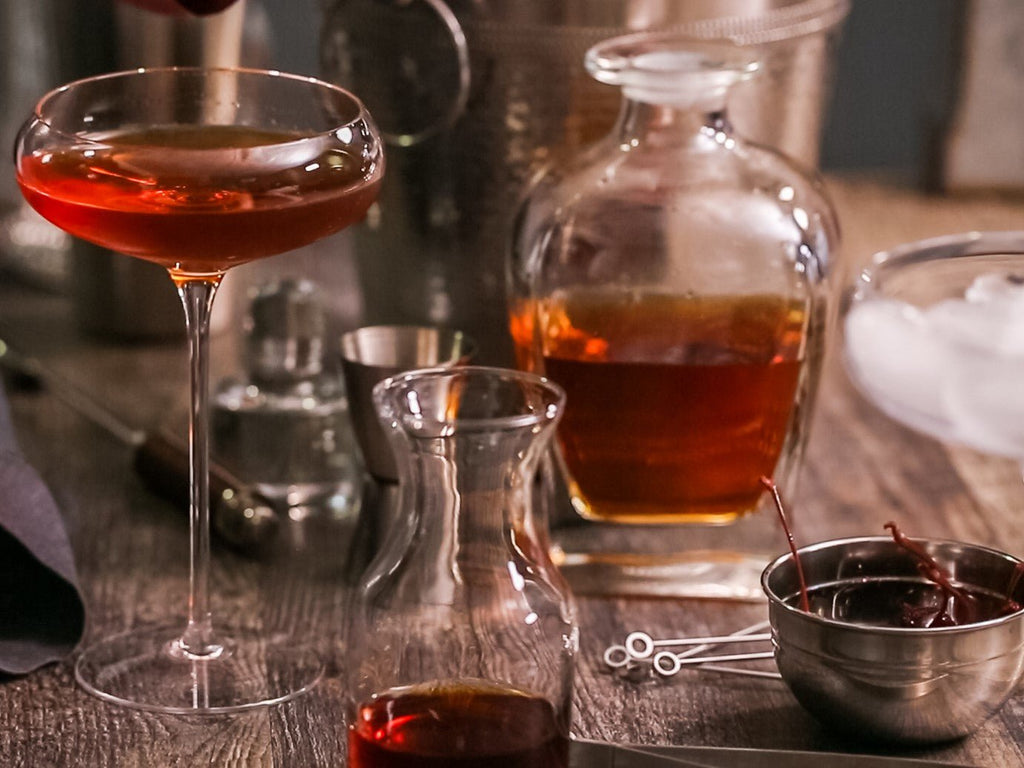 How to Make Bitters and Liquors with Spices, Herbs and Botanicals – THE ...