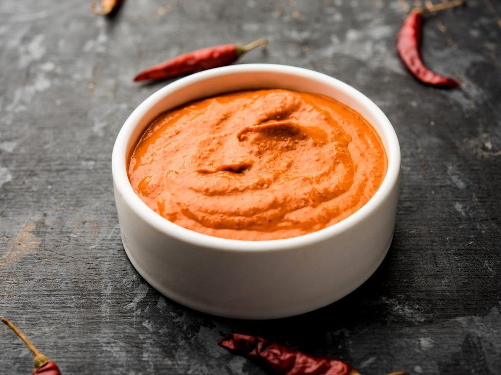 Humble Beginnings to Global Sensation: The History of Peri Peri Spice ...