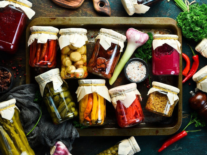 The Best Spices for Pickling: Creating Delicious and Flavorful Pickles ...