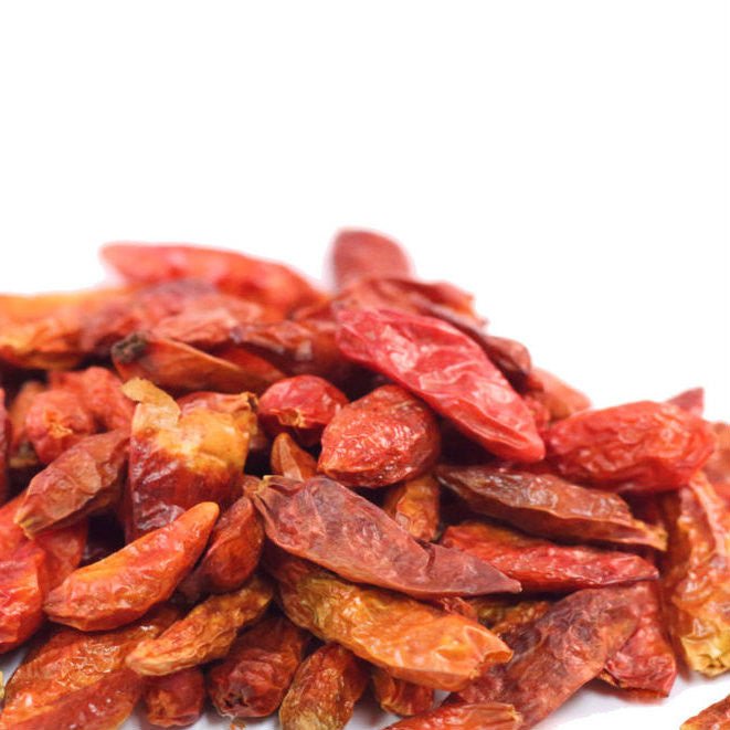 Peri Peri Peppers, Piri Piri Pepper - The Spice & Tea Shoppe – THE ...