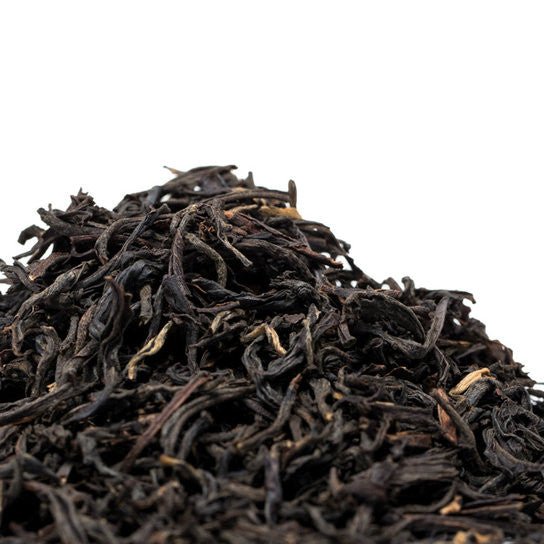 English Breakfast Tea - Afternoon Tea - Black Teas – THE SPICE & TEA SHOPPE