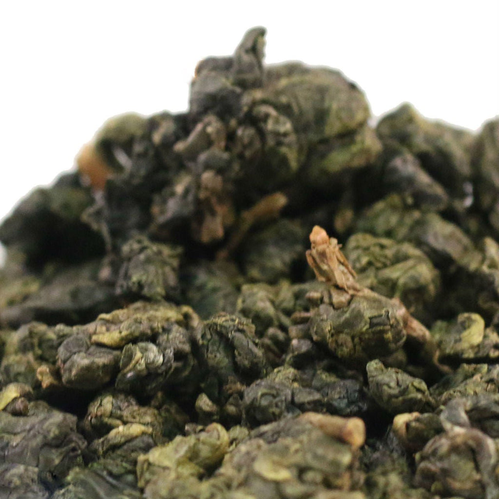 Alishan Oolong Tea - Alishan High Mountain Tea – THE SPICE & TEA SHOPPE