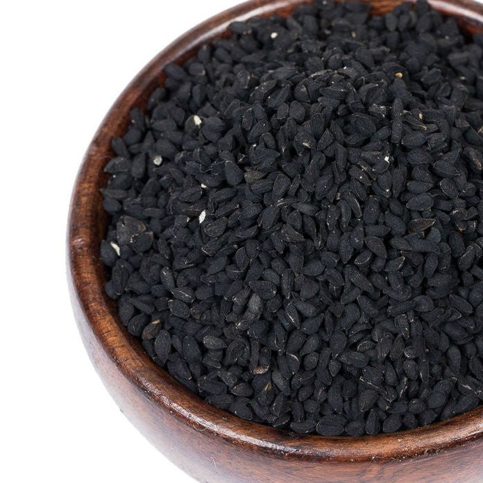 Buy Spices Online - Black Caraway - Nigella Seeds – THE SPICE & TEA SHOPPE