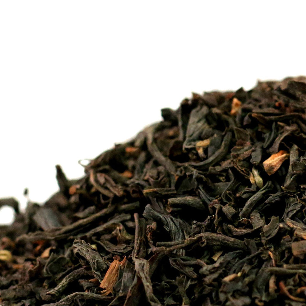 English Breakfast Tea - Scottish Breakfast Tea - Black Teas – THE SPICE ...