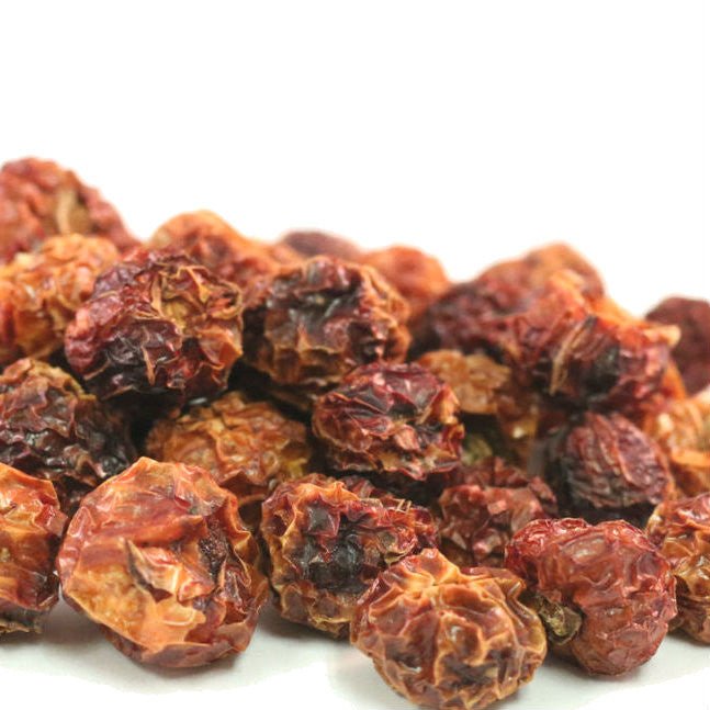 Caribbean Wiri Wiri Peppers - The Spice & Tea Shoppe – THE SPICE & TEA ...