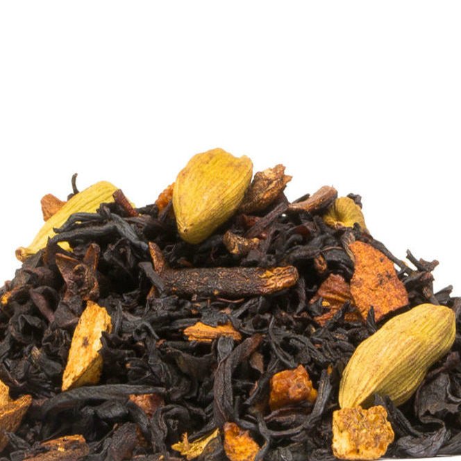 Chai Teas - Chai Classic - Tea Infusions – THE SPICE & TEA SHOPPE