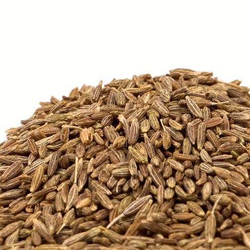 Buy Spices Online - Cumin - Cumin Seeds - Whole Cumin – THE SPICE & TEA ...