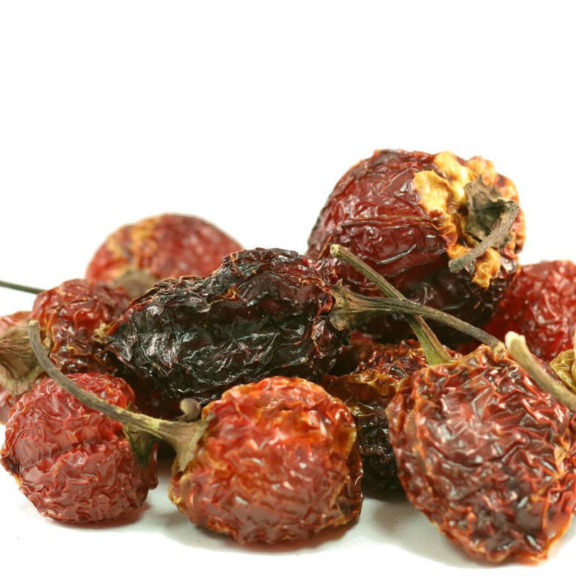 Whole Dried Habanero Chiles - The Spice & Tea Shoppe – THE SPICE & TEA ...