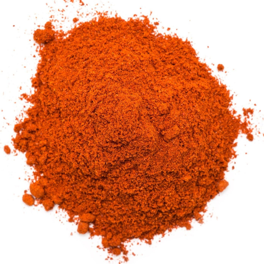Hungarian Paprika Powder - Sweet Paprika - Paprika Spice – THE SPICE ...