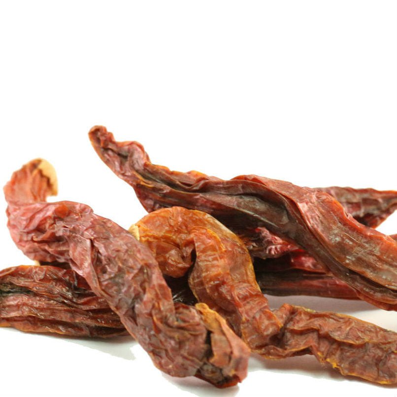 Aji Amarillo - Peruvian Chile Pepper - Whole Peruvian Pepper – THE ...