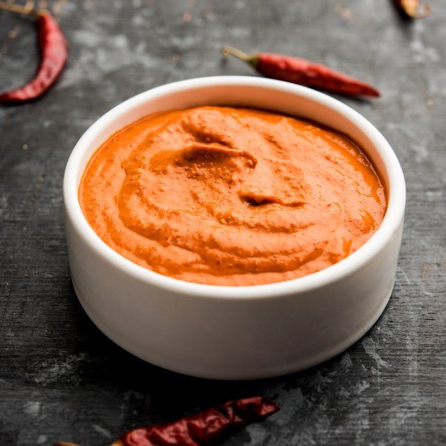 Portuguese Peri Peri Seasoning - The Spice & Tea Shoppe – THE SPICE ...