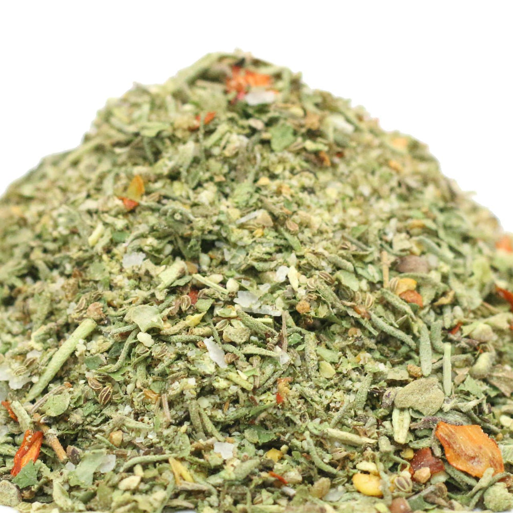 Poultry Stuffing & Seasoning: Elevate Your Poultry Dishes! – THE SPICE ...