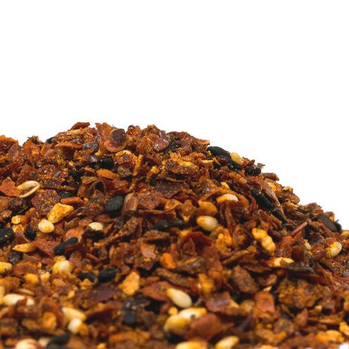 Gourmet Shichimi Togarashi Spice - Japanese Seven Spice – THE SPICE ...