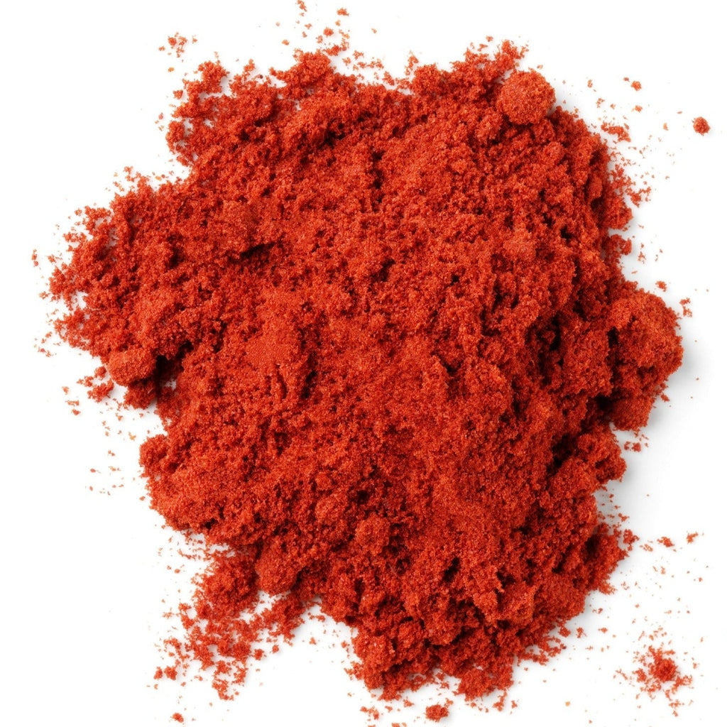 Smoky Heat: Spanish Smoked Hot Paprika for Bold Flavors! – THE SPICE ...