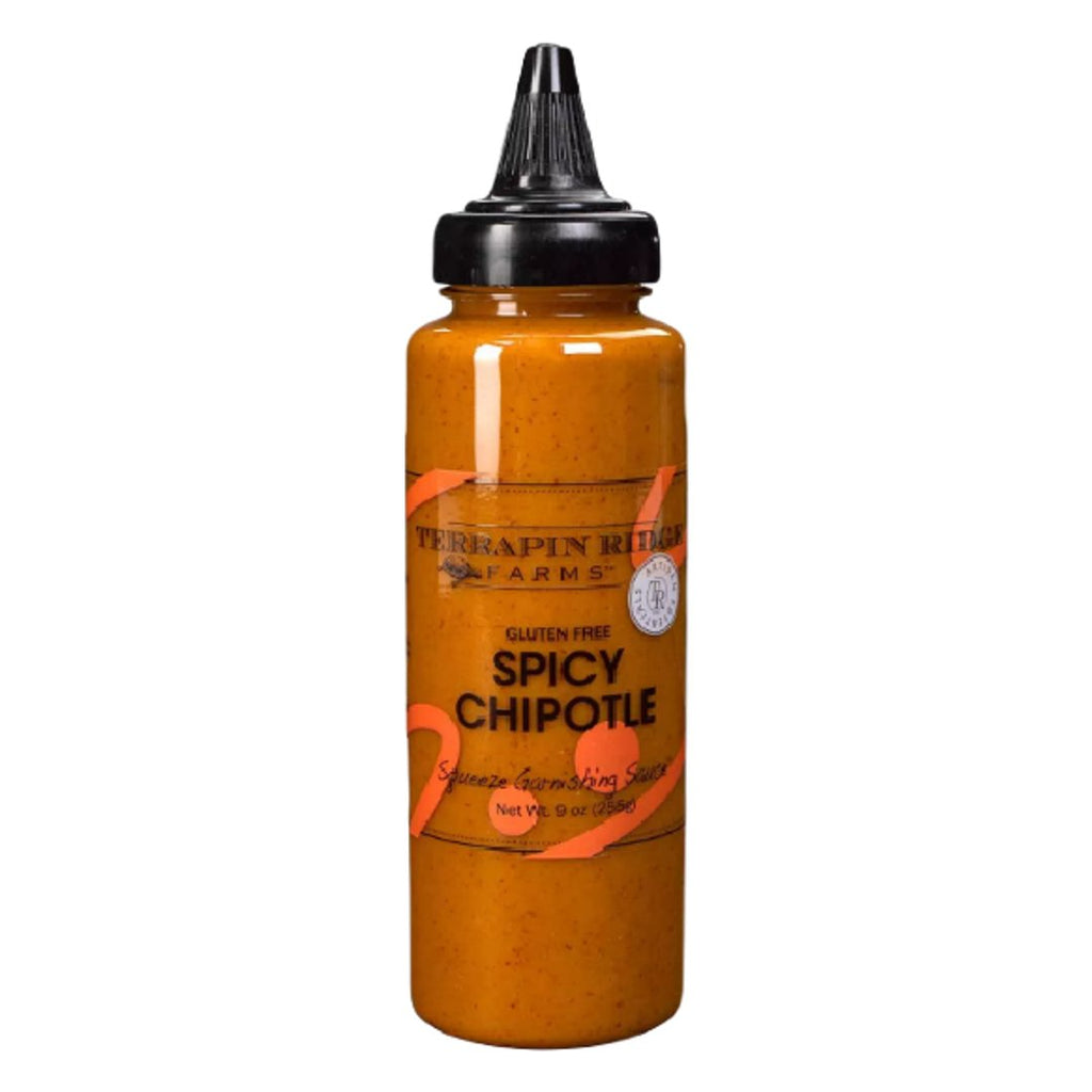 Spicy Chipotle Garnishing Squeeze - The Spice & Tea Shoppe – THE SPICE ...