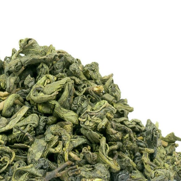 Green Teas - Temple of Heaven Gunpowder Green Tea – THE SPICE & TEA SHOPPE