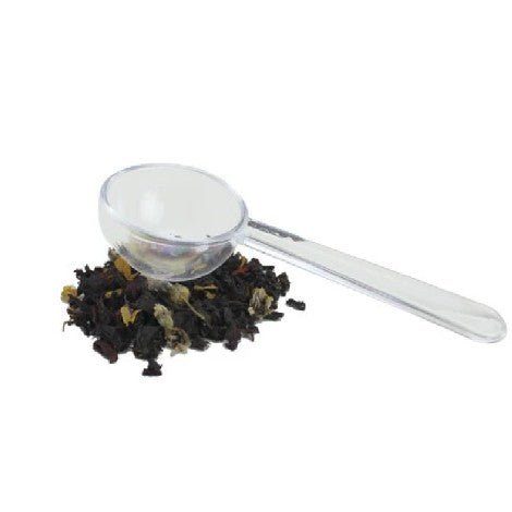 The Perfect Tea Measuring Spoon - The Spice & Tea Shoppe – THE SPICE ...