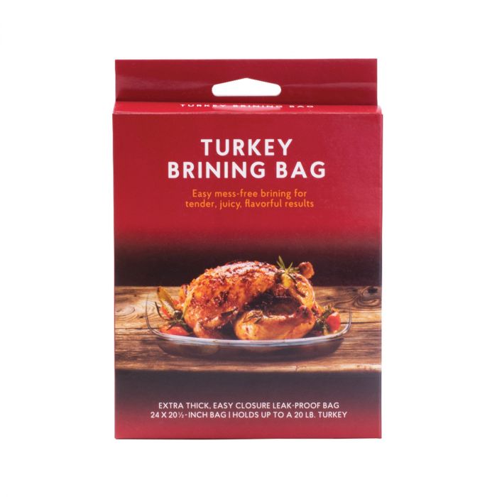 The Ultimate Bird Kit: Create the Perfectly Seasoned Bird – THE SPICE ...