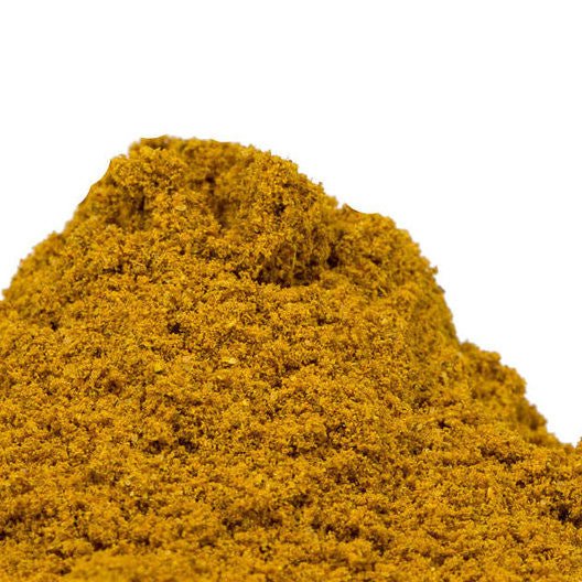 Gourmet Yellow Indian Curry Powder: An Exotic Taste of India – THE ...