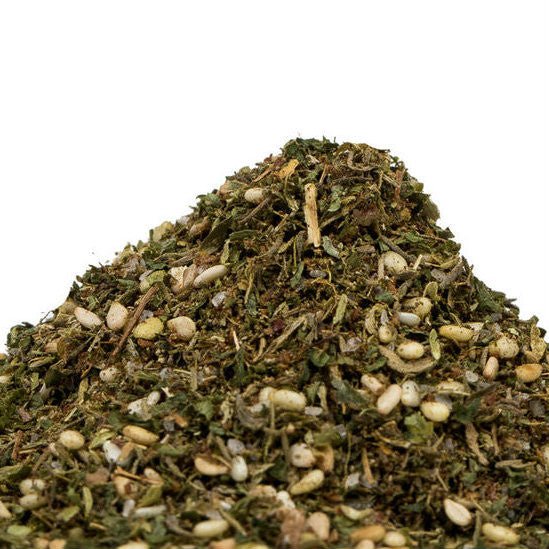 Za'atar Mix: Explore the Exotic Flavors of the Middle East! – THE SPICE ...
